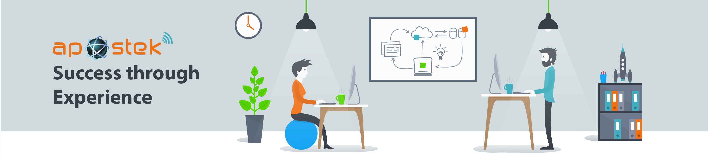 Apostek Java Hiring Challenge