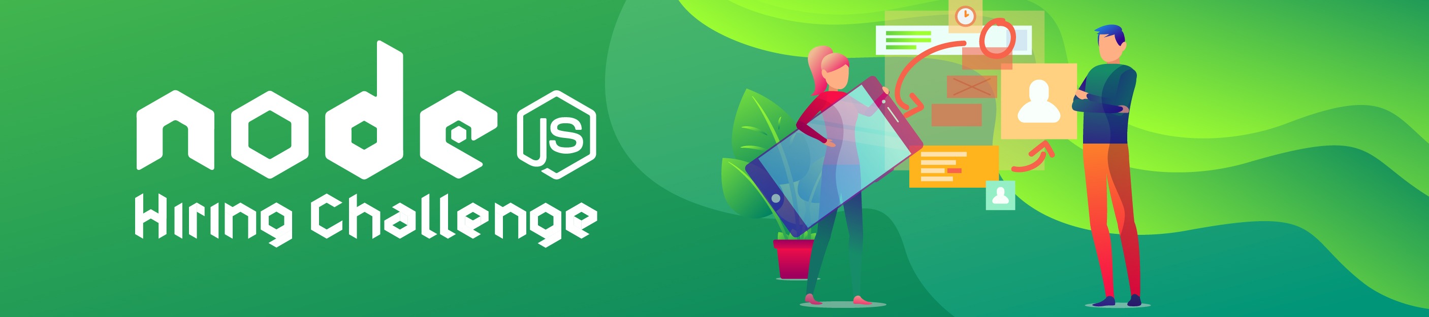 Capillary NodeJs Hiring Challenge