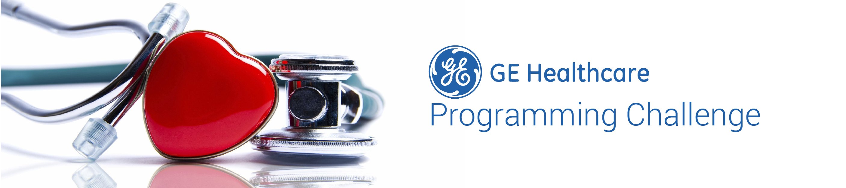 GE Healthcare Programming Challenge