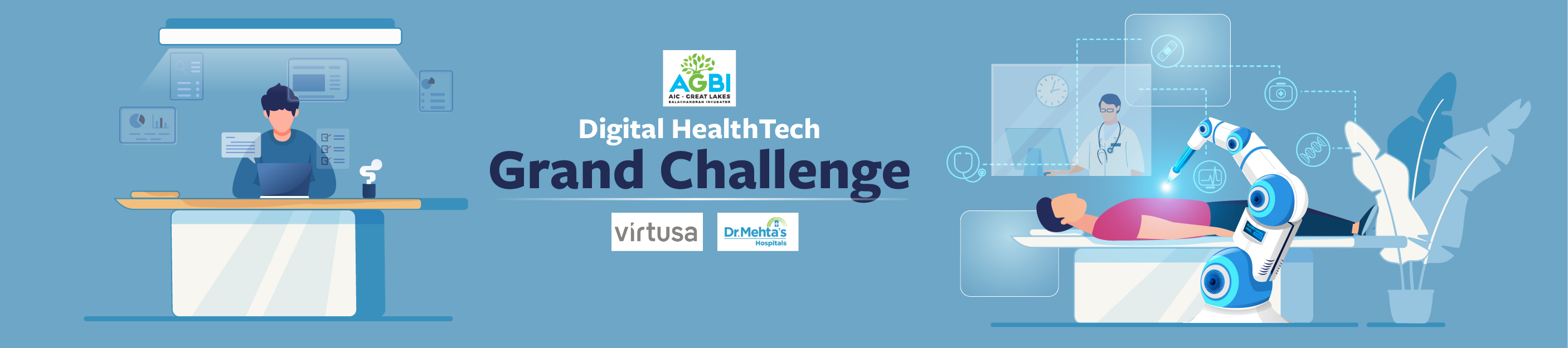 Online Hackathon | HackerEarth developer event | AGBI Digital ...