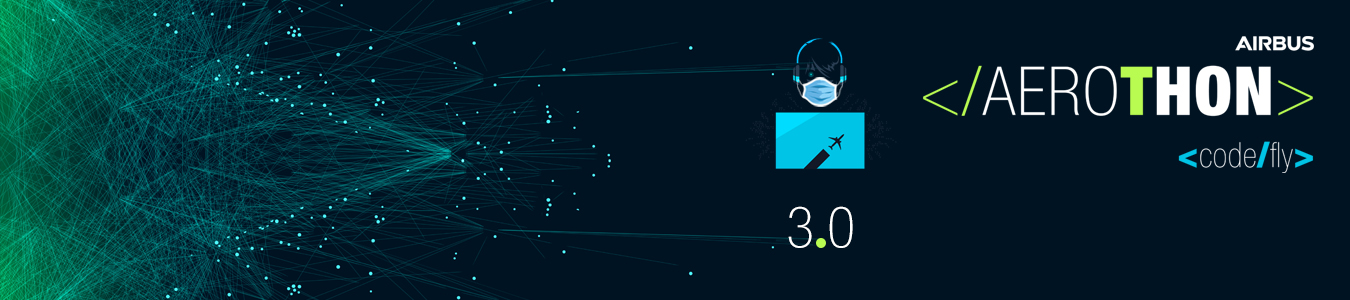 Airbus Aerothon 3.0