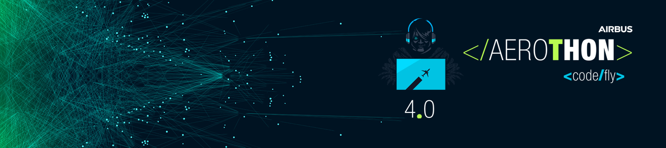 PSU - AIRBUS Aerothon 4.0 - Finale - Team | HackerEarth Hackathons