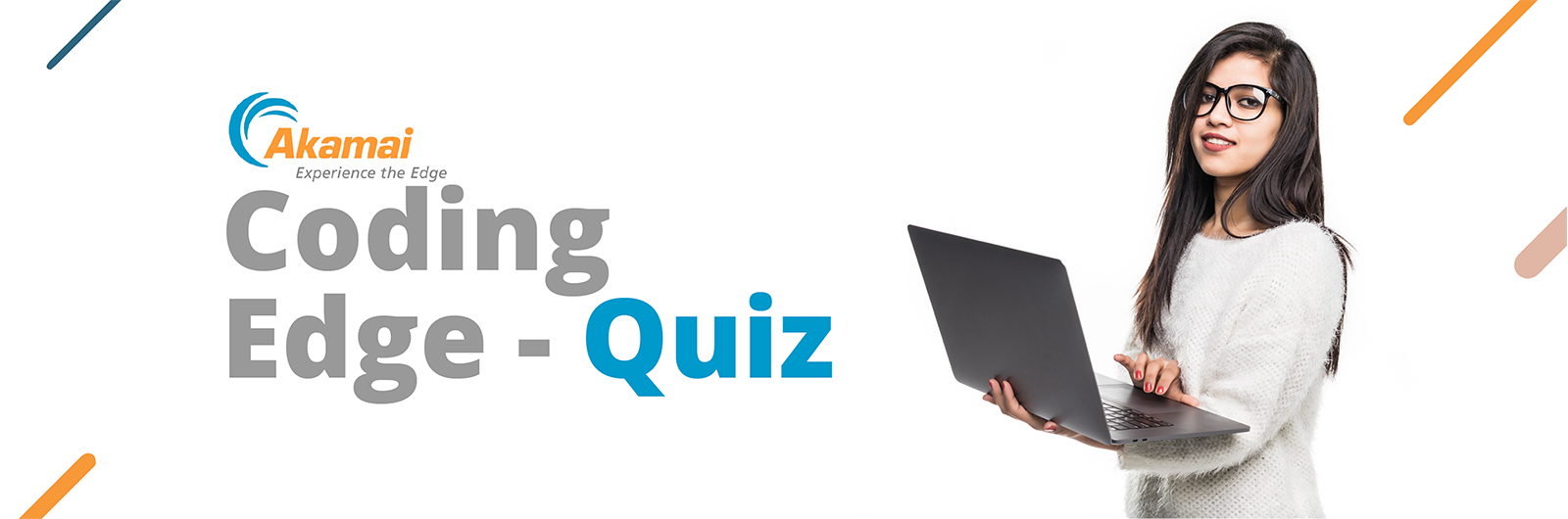Akamai Coding Edge - Quiz