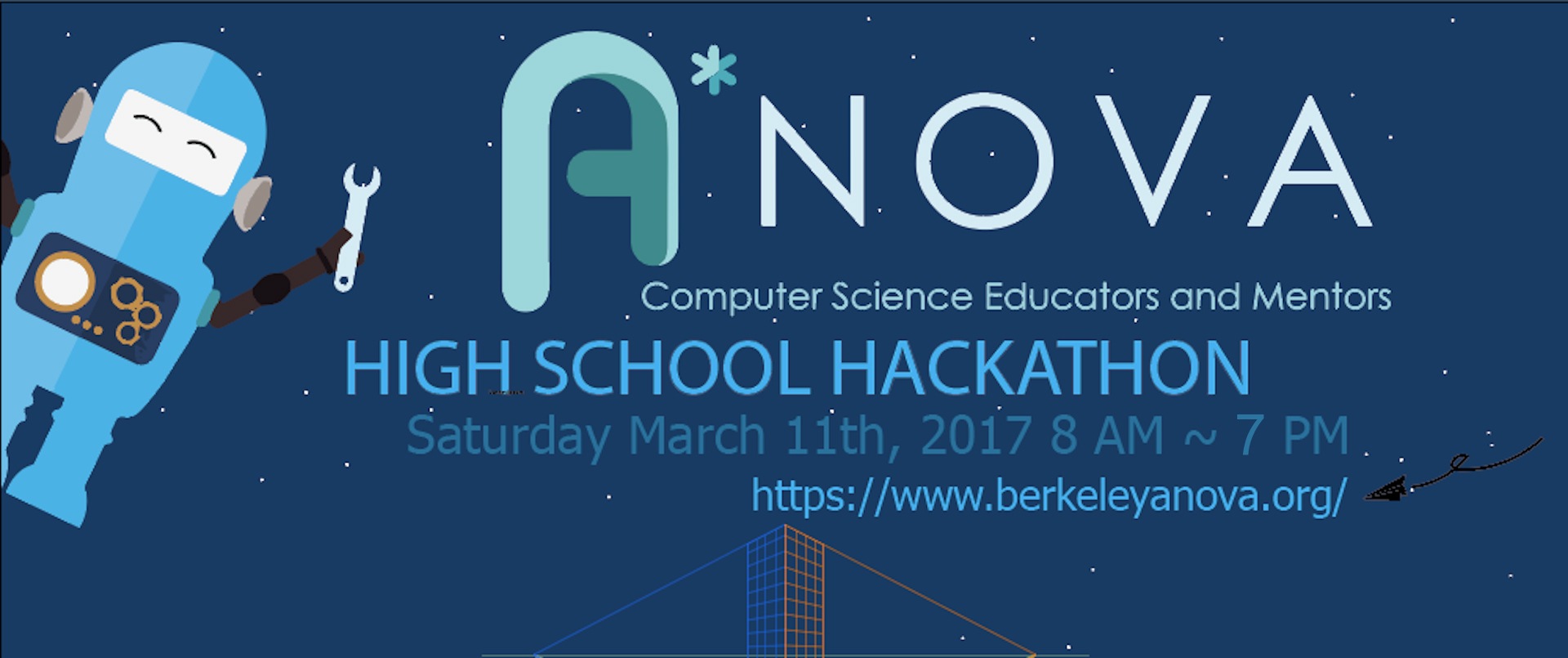 Hackathon in Berkeley, California, United States | HackerEarth ...