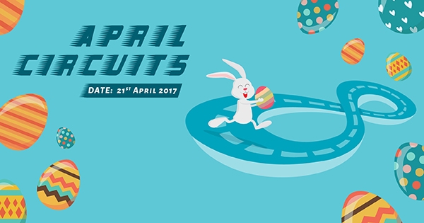 April Circuits '17