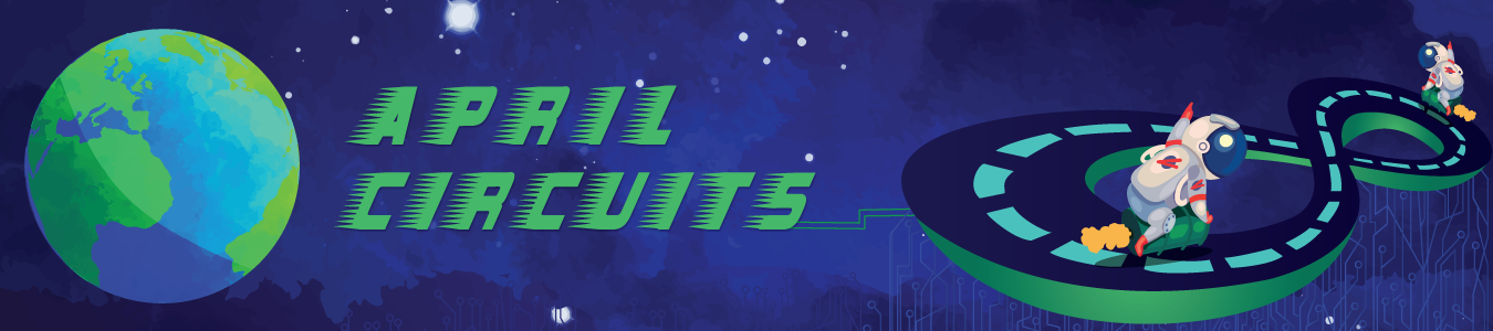 April Circuits '18