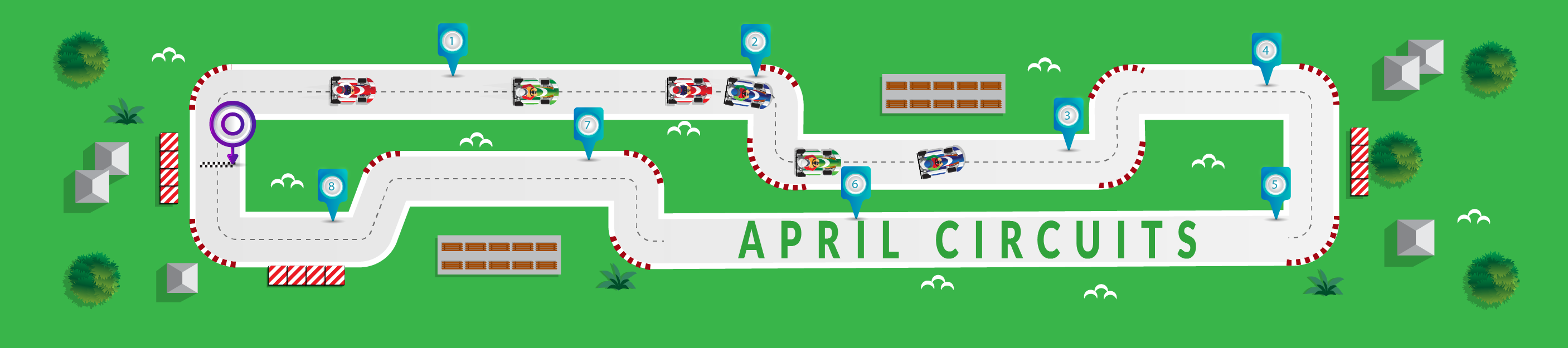April Circuits '19