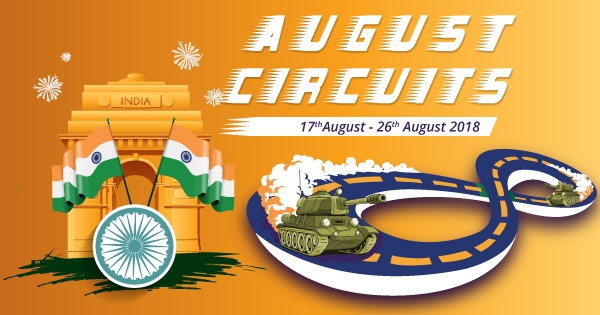 August Circuits '18