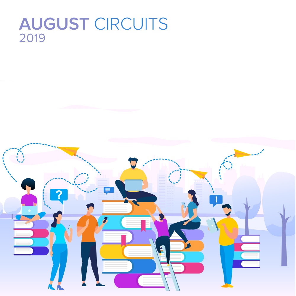 August Circuits '19