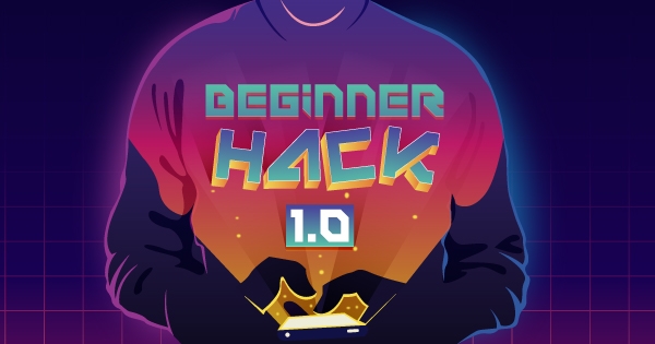 Online Hackathon | HackerEarth developer event | Beginner Hack 1.0