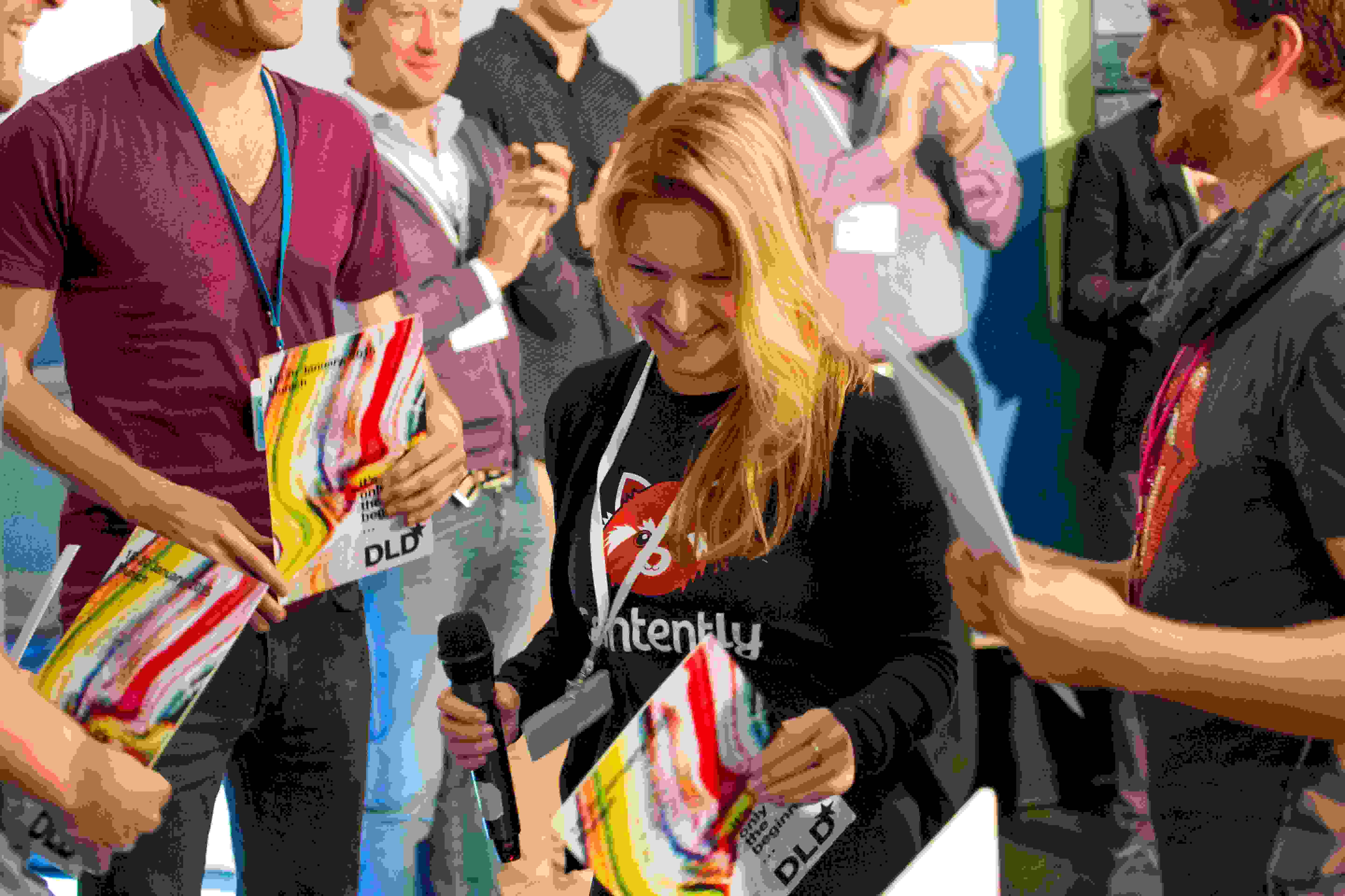 FREIBEER - Burda Hackday: Future of Work - Team | HackerEarth Hackathons