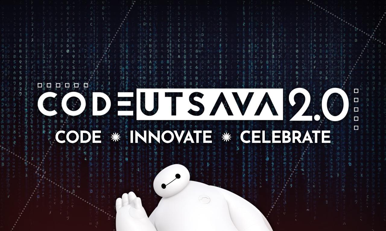 Titans - CodeUtsava 2.0 - Team | HackerEarth Hackathons