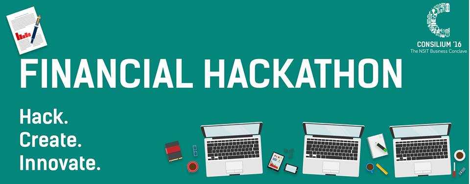 Hackathon in New Delhi, Delhi, India | HackerEarth developer event ...