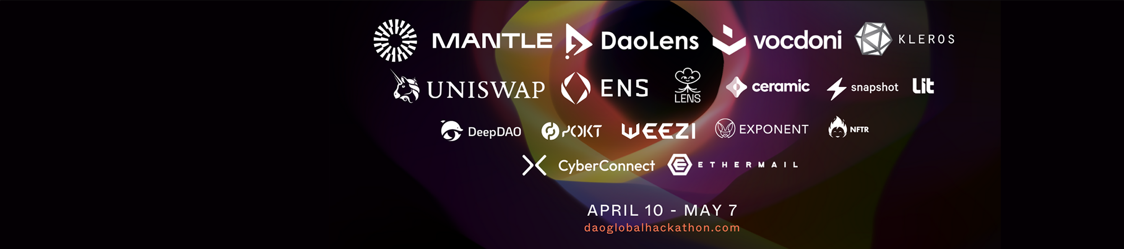 2023年3月〜2023年4月のハッカソン開催情報まとめ! #hackathon - Qiita