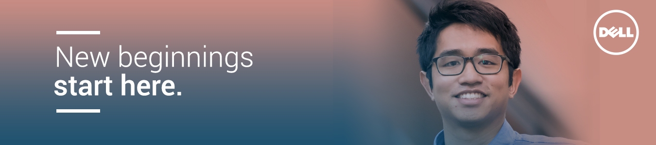 Dell Developer Hiring Challenge