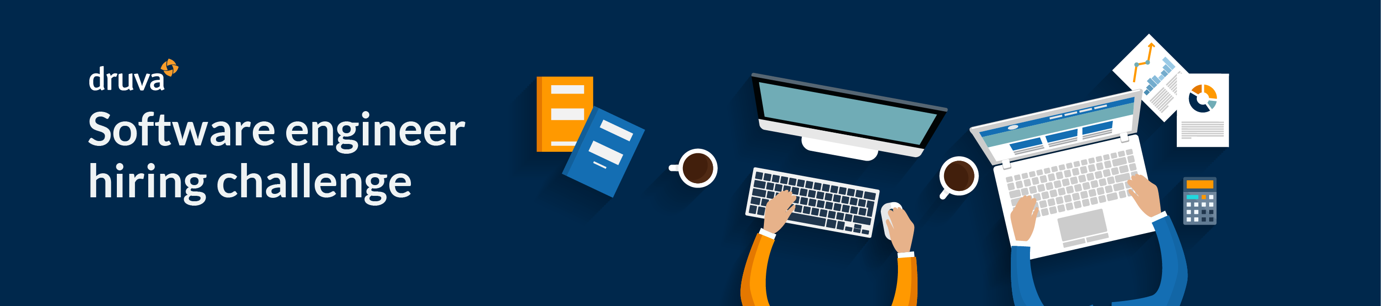 Druva Hiring Challenge