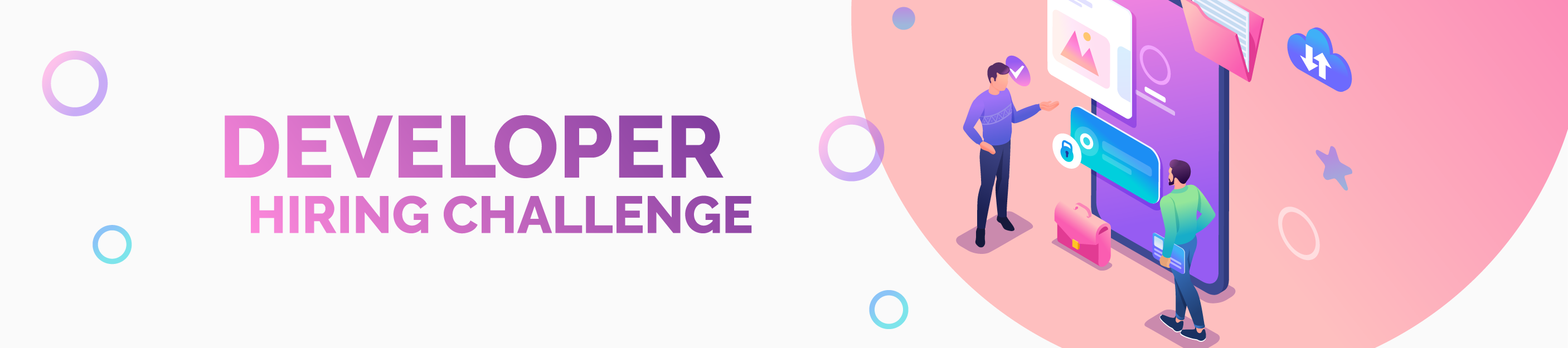 ECS Developer Hiring Challenge | Developer jobs in July, 2019 on HackerEarth