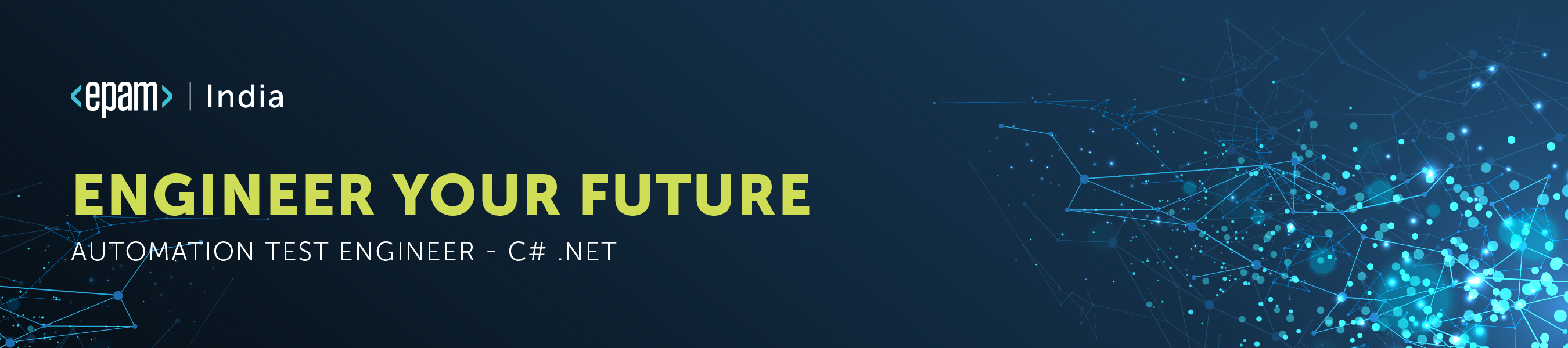 EPAM Hiring Challenge Automation Test Engineer