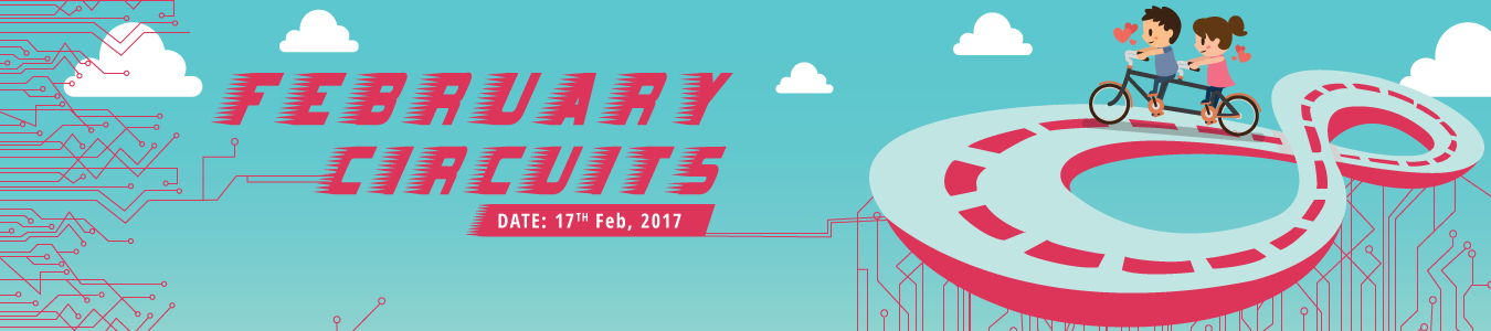 February Circuits '17
