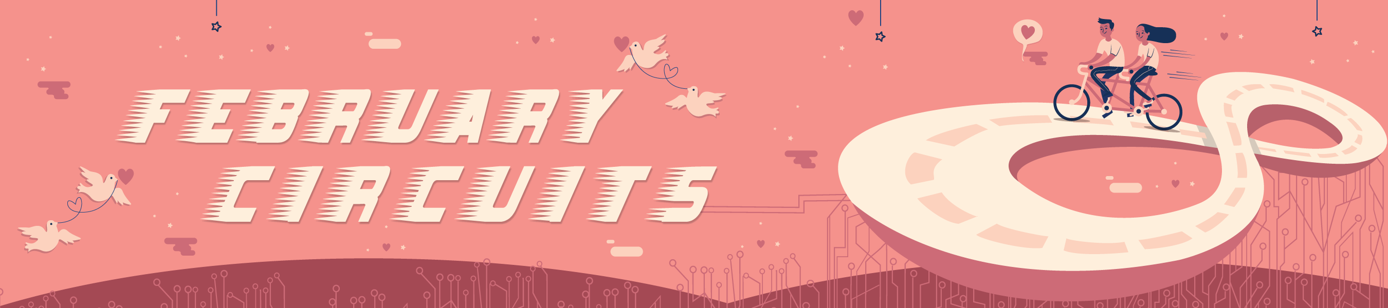 February Circuits '18