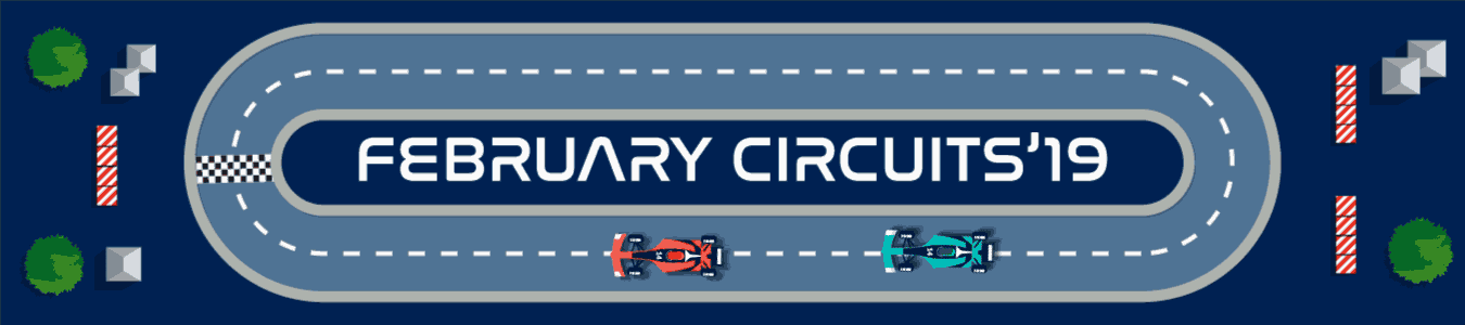 February Circuits '19