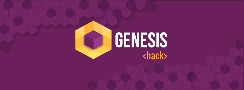 AnanthArokiadoss_e5f8 - Genesis Hack - The Blockchain Hackathon - Team ...