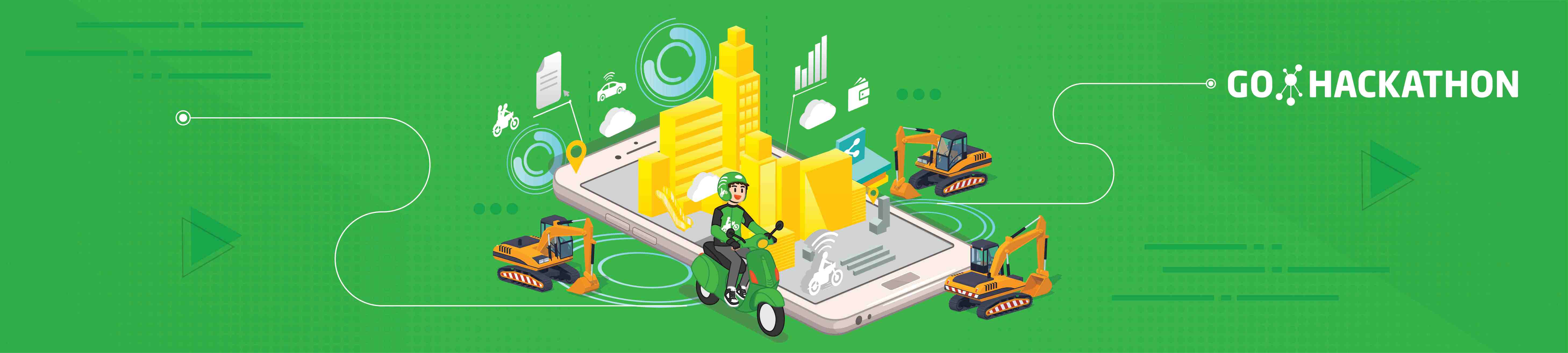 Hackathon in , Daerah Khusus Ibukota Jakarta, Indonesia | HackerEarth ...