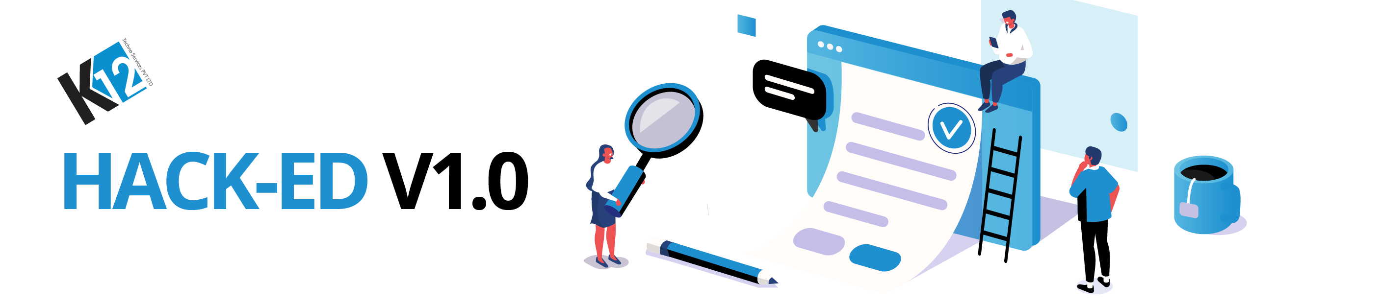 Online Hackathon | HackerEarth developer event | Hack-ED v1.0