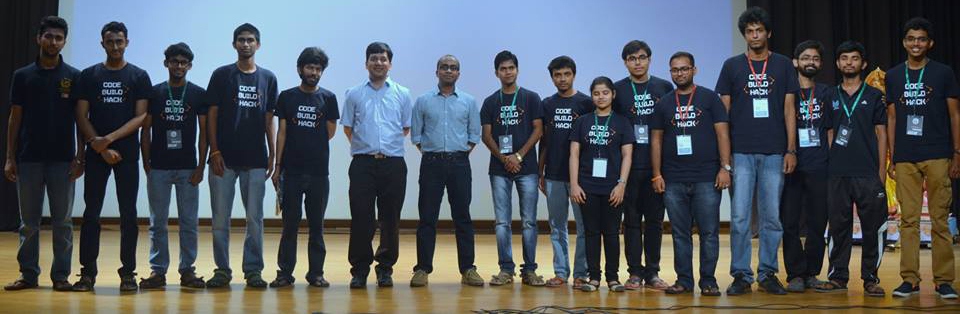 Hackathon in Allahabad, Uttar Pradesh, India | HackerEarth developer event | Hack In The North