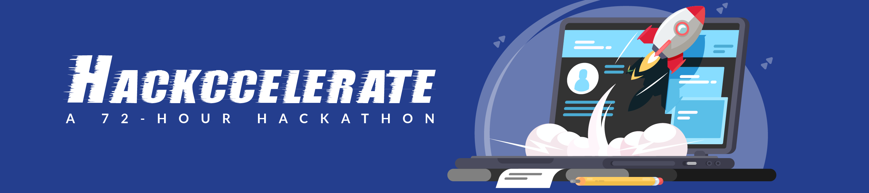 Online Hackathon | HackerEarth developer event | Hackccelerate 2020