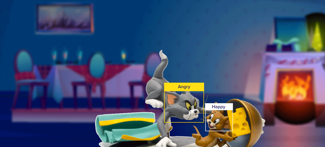 HackerEarth Deep Learning challenge: Detect emotions of your favorite toons