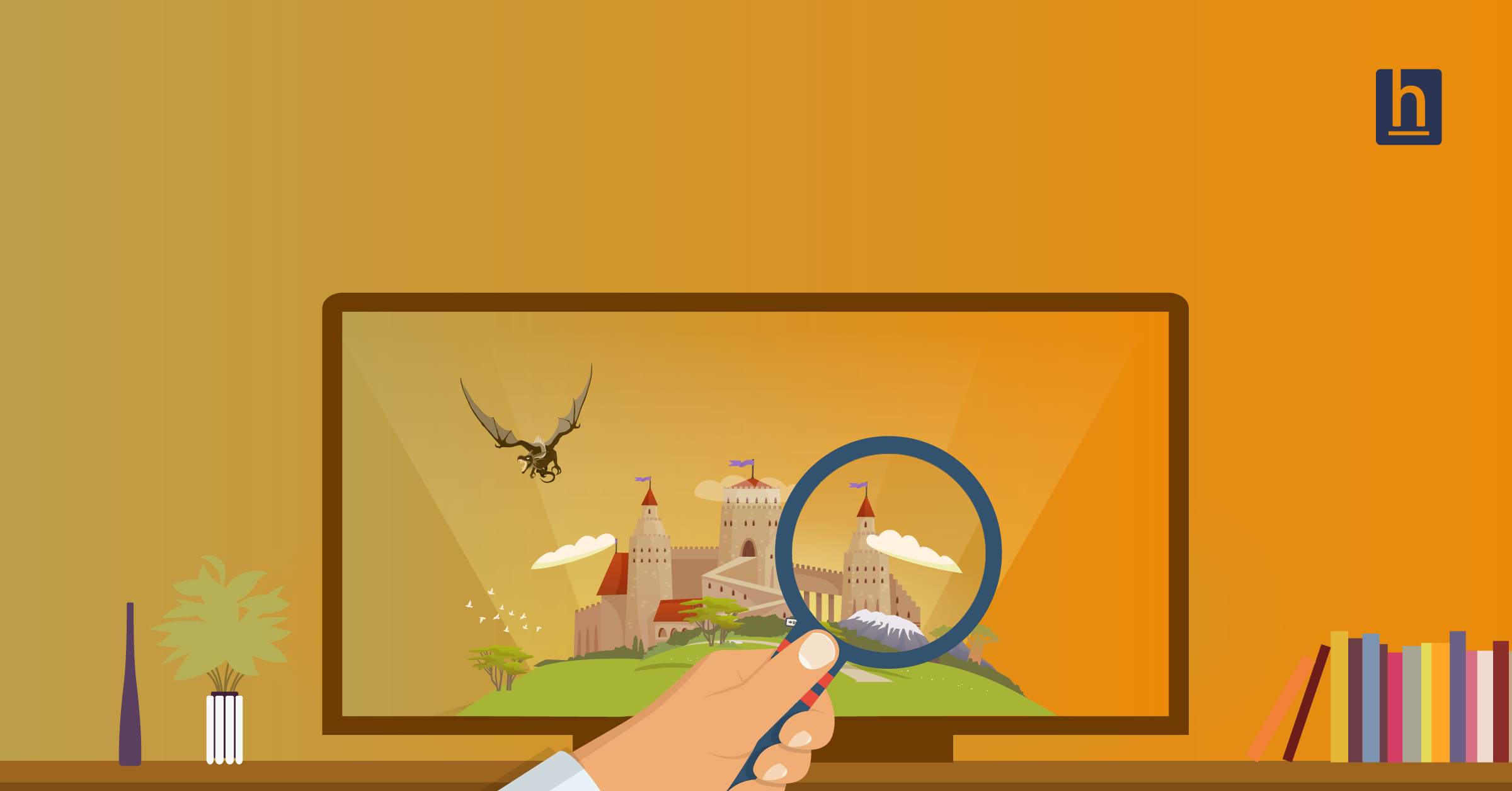 HackerEarth Machine Learning challenge: Welcome to the world of fiction!