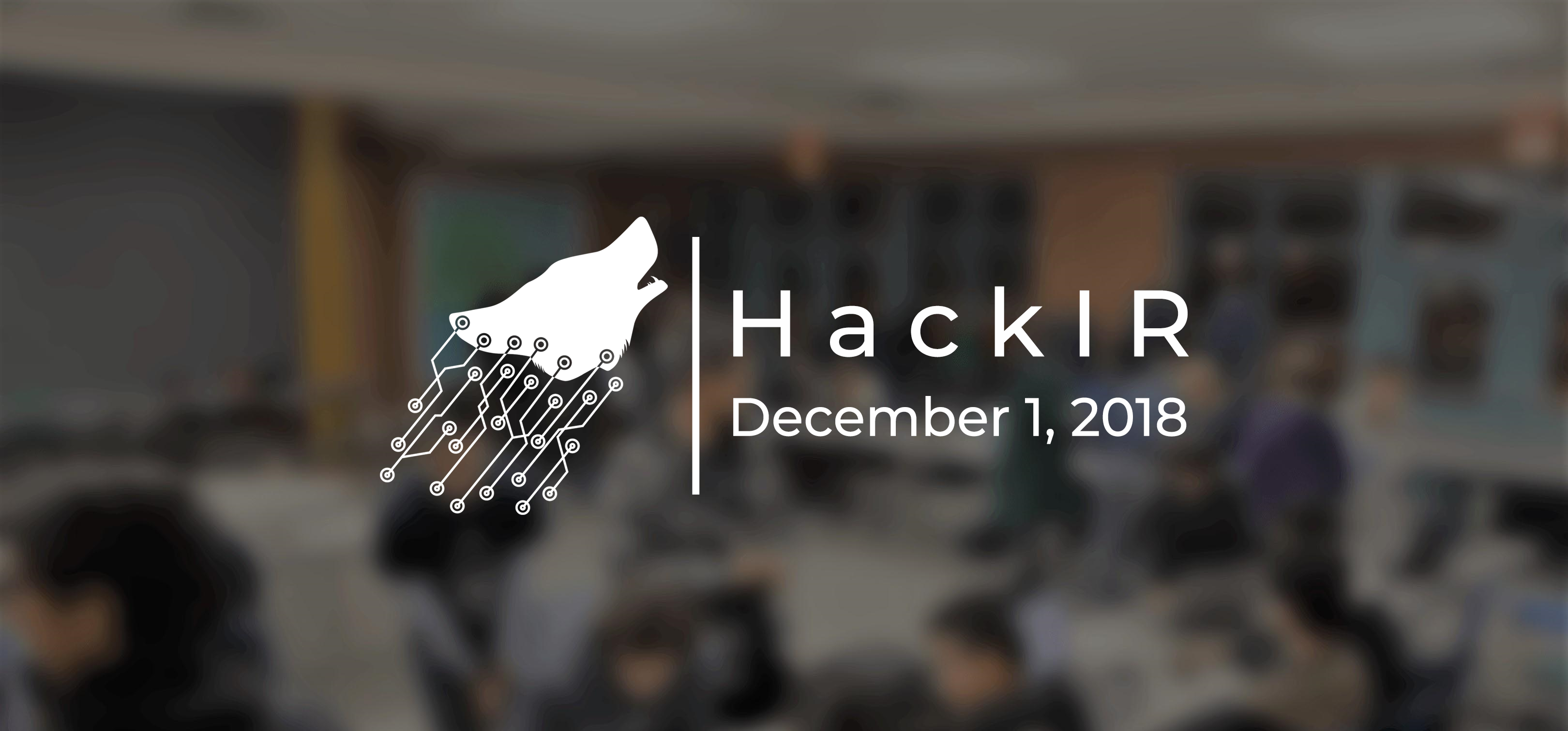177013 - HackIR - Team | HackerEarth Hackathons