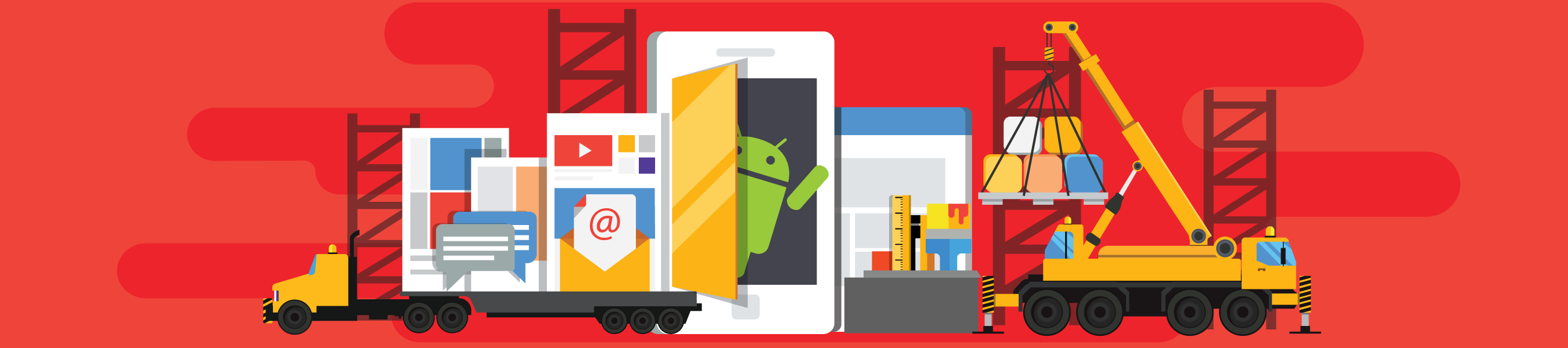 Inshorts Android App Development Hiring Challenge