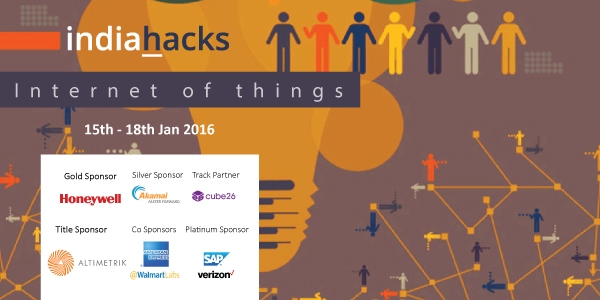 Online Hackathon | HackerEarth developer event | IndiaHacks: Internet ...