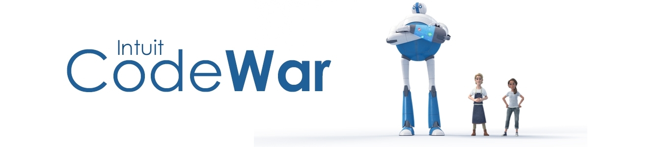 ML Hackers - Intuit CodeWar - Team | HackerEarth Hackathons