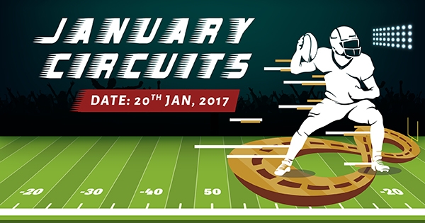 January Circuits 17