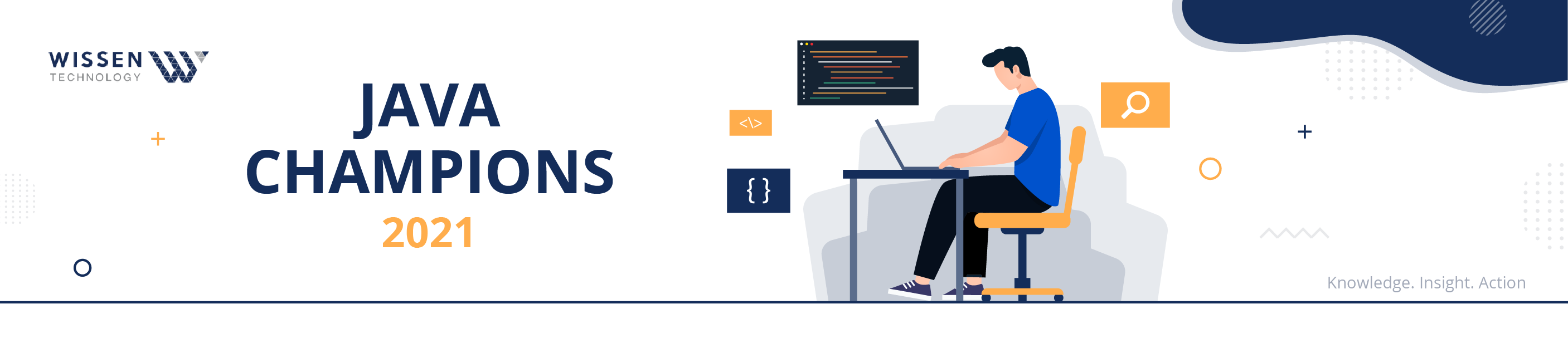 Wissen Java Champions 2021