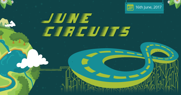 June Circuits '17