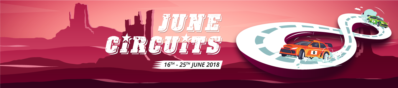 June Circuits '18