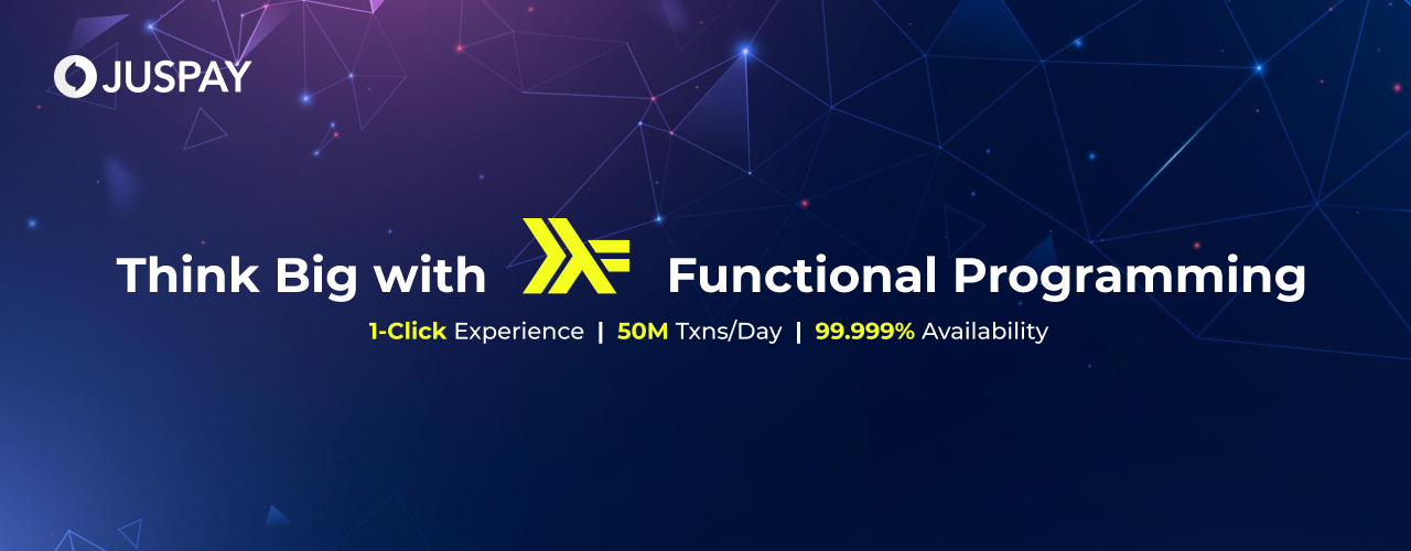 Juspay Developer Hiring Challenge June - 2022