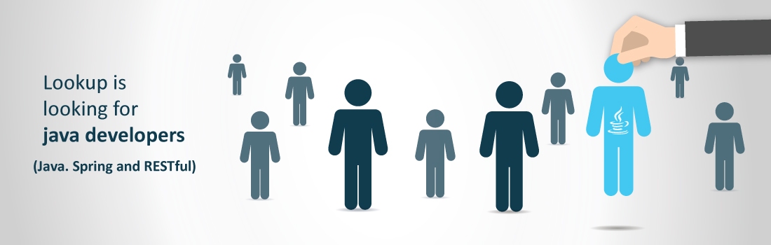 Lookup Java Hiring Challenge