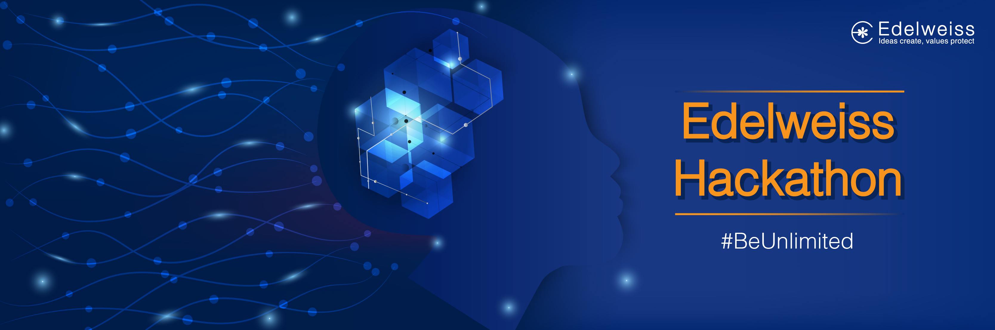 Edelweiss Hackathon-Machine Learning