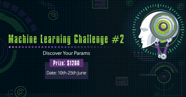 Machine Learning Challenge #2