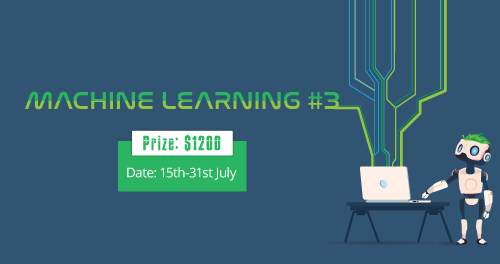 Machine Learning Challenge #3