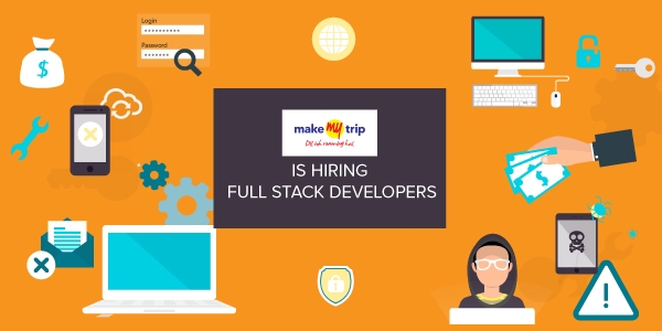 MakeMyTrip Full Stack Developer Hiring Challenge | Developer jobs in May, 2016 on HackerEarth