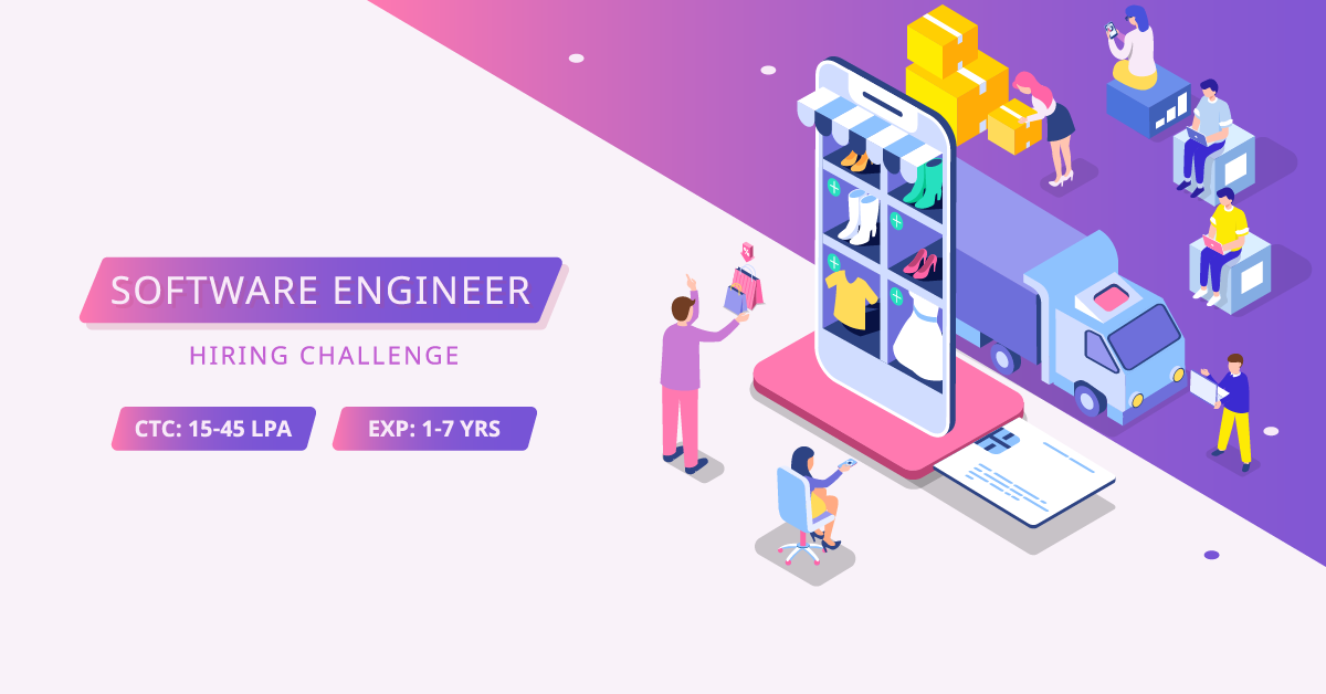 Meesho Software Engineering Hiring Challenge'19