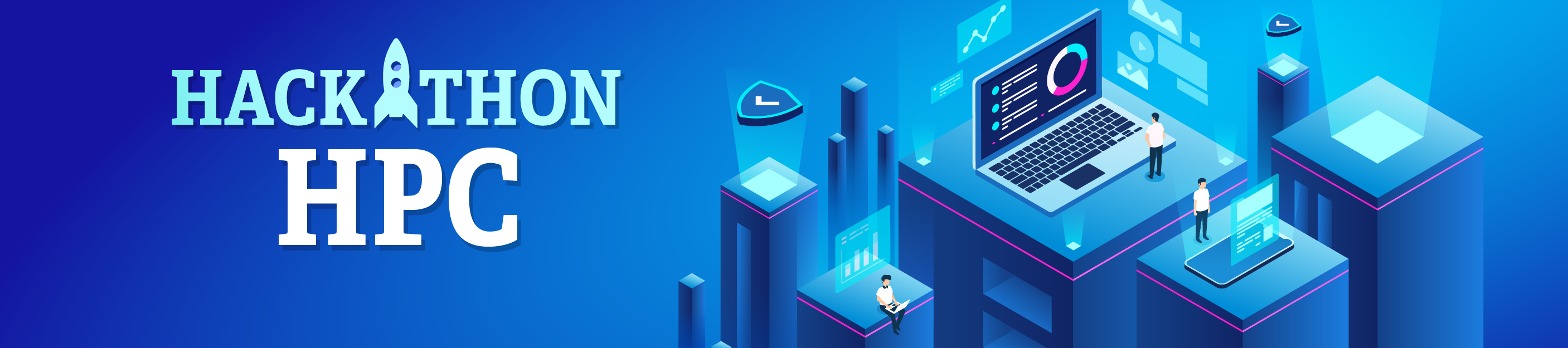 raj88iitr_08a6 - NEC Hackathon: HPC (SX-Aurora TSUBASA) - Team | HackerEarth Hackathons