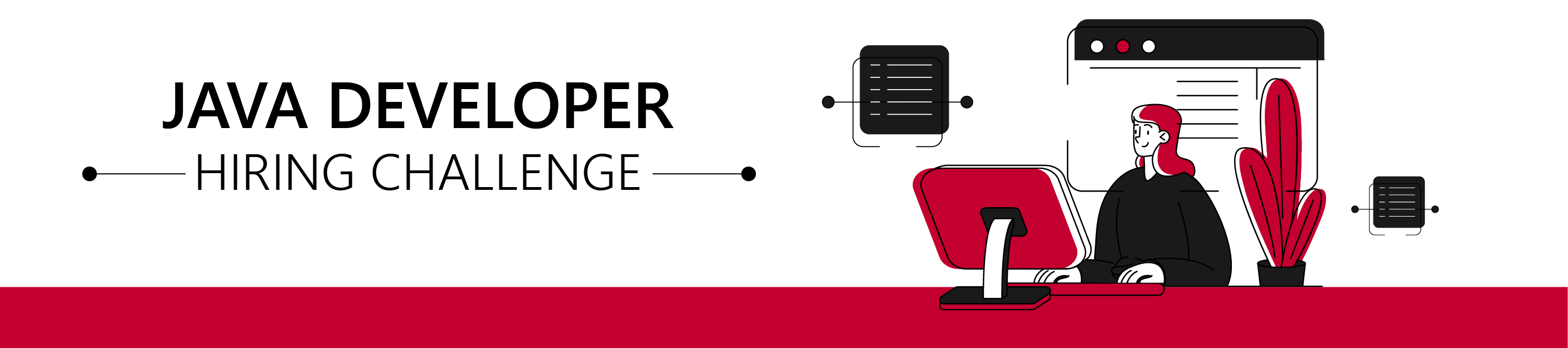 Nissan Digital Developer Hiring Challenge