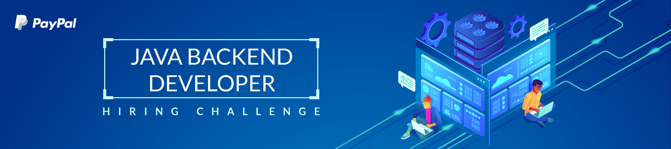 PayPal Java Backend Developer Assesment | Developer jobs in June, 2020 ...